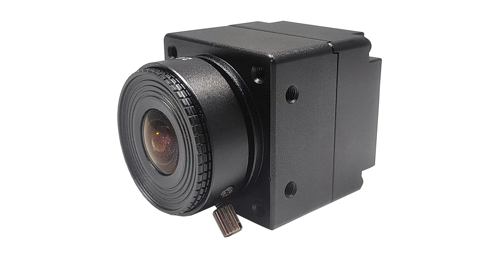 Event Based Camera – SGWRD