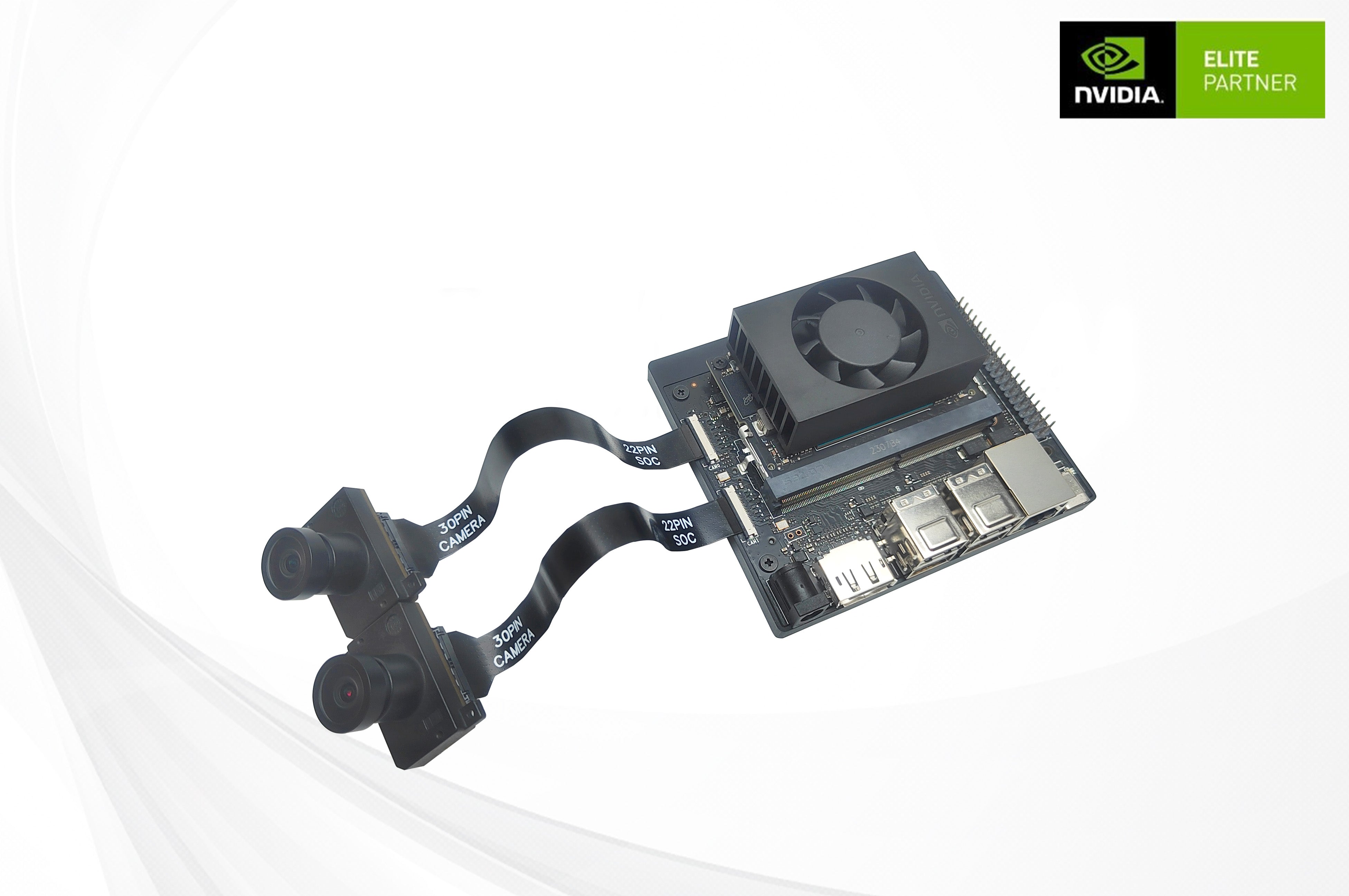 SENSING Launches 120dB High Dynamic MIPI Camera for NVIDIA Jetson Orin ...