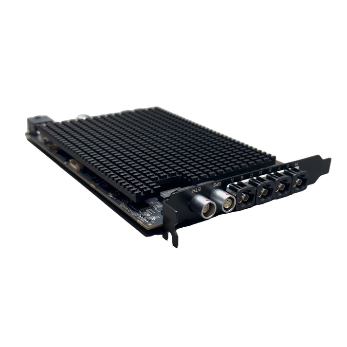 CoaxCapture ll GMSL Video Capture Card CCG3-8H – SENSING